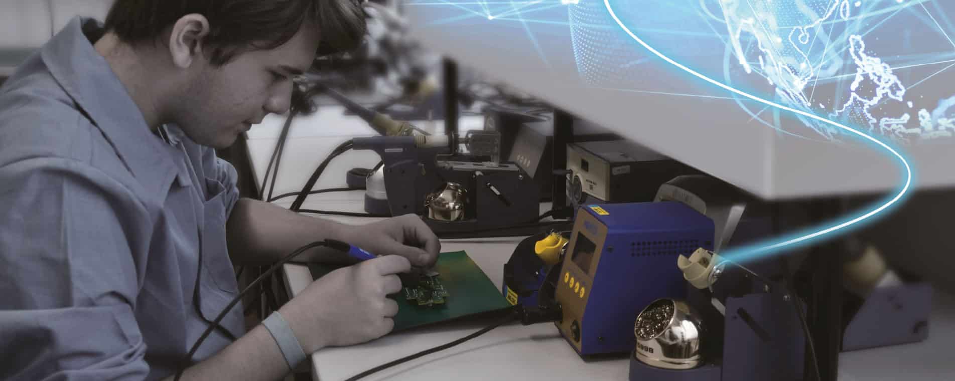 Home - TBK - Absaugtechnik, Löten und Löttechnik: Optische Inspektion ...